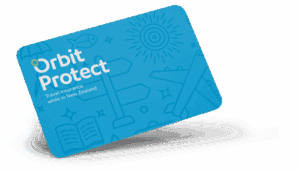 Student Insurance NZ | International | OrbitProtect